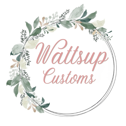 Products – Wattsupcustoms