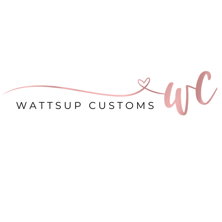 Royal Gramma - Textured – Wattsupcustoms