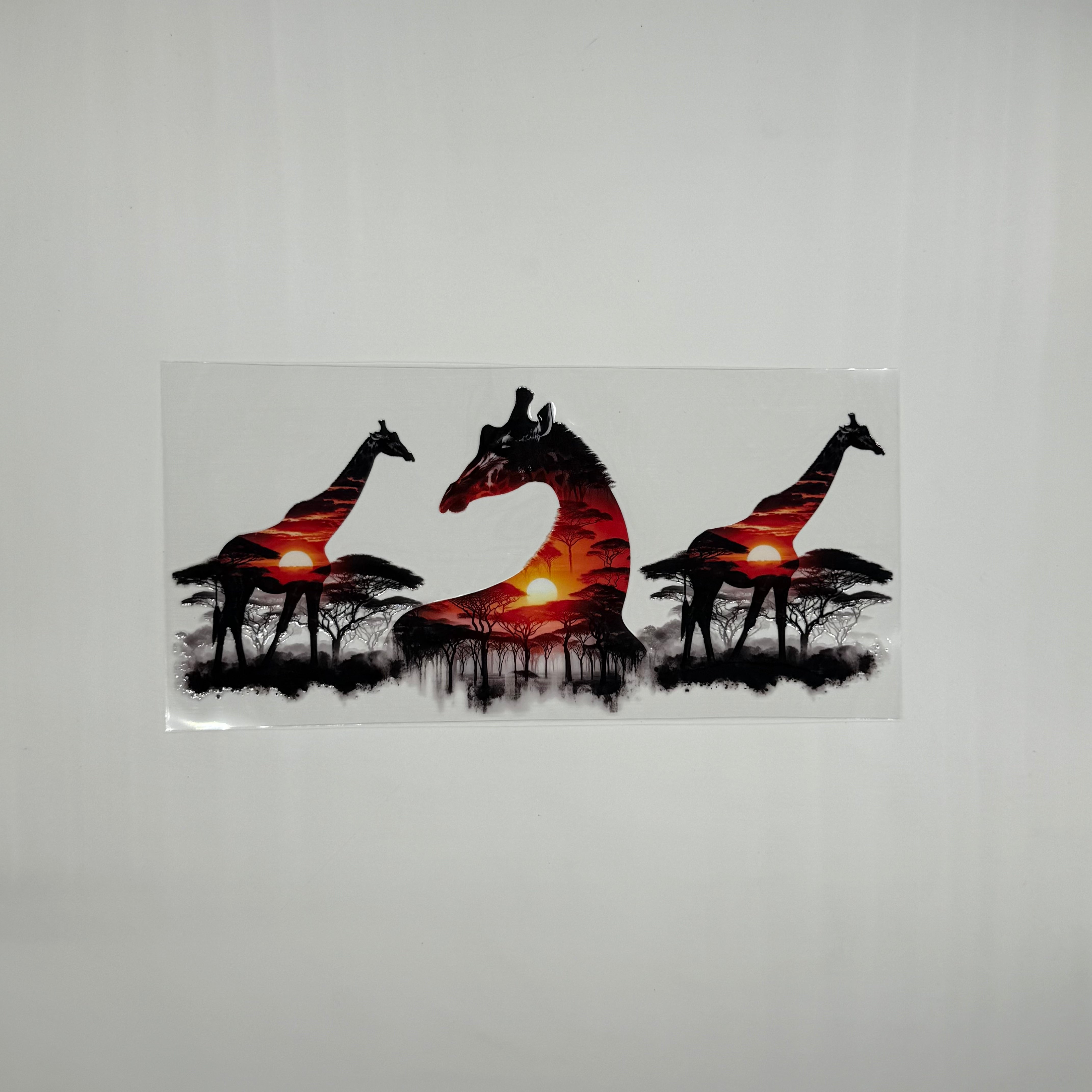 Giraffe – Wattsupcustoms