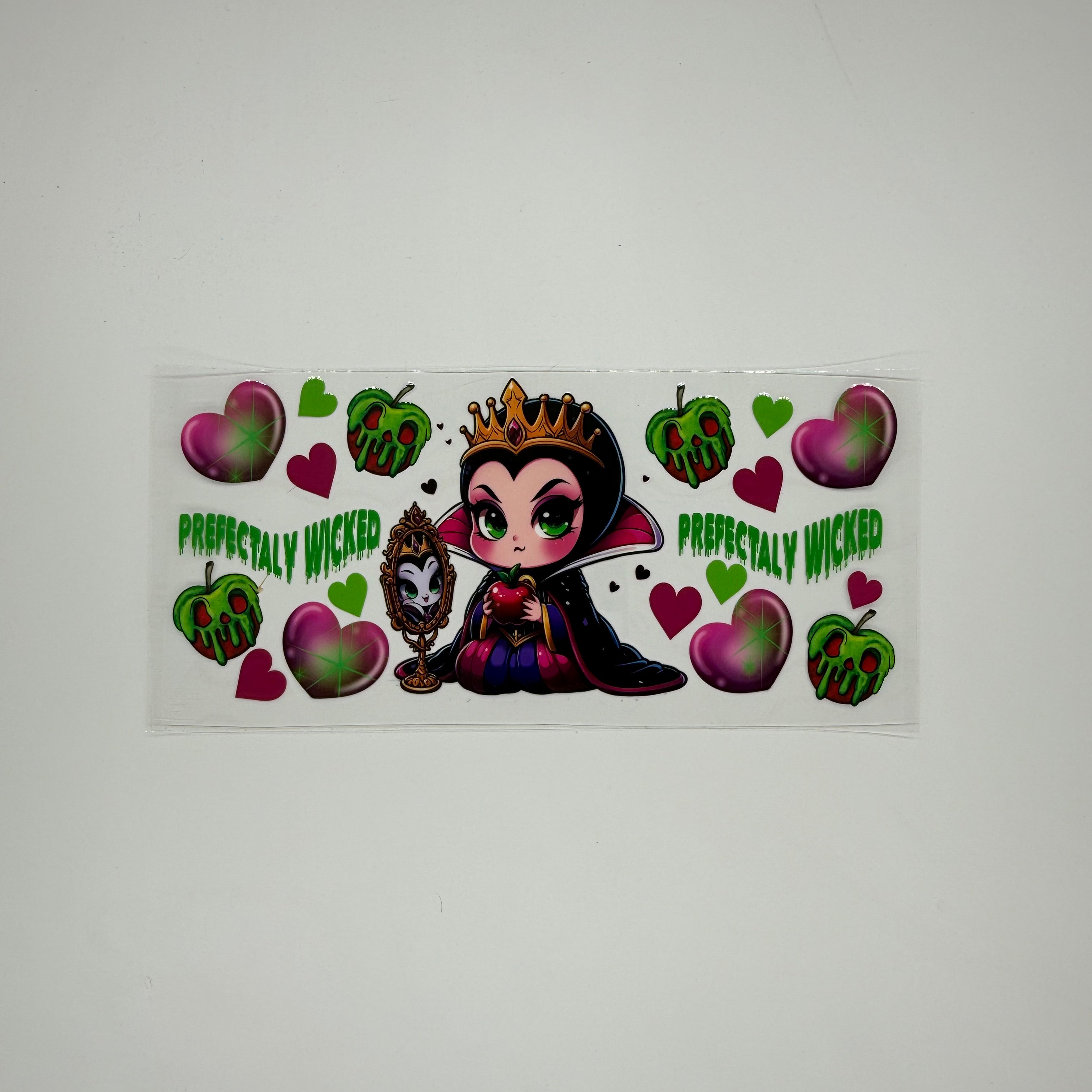 Baby Wicked – Wattsupcustoms