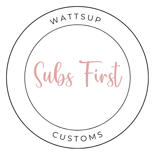 Wattsup Customs – Wattsupcustoms